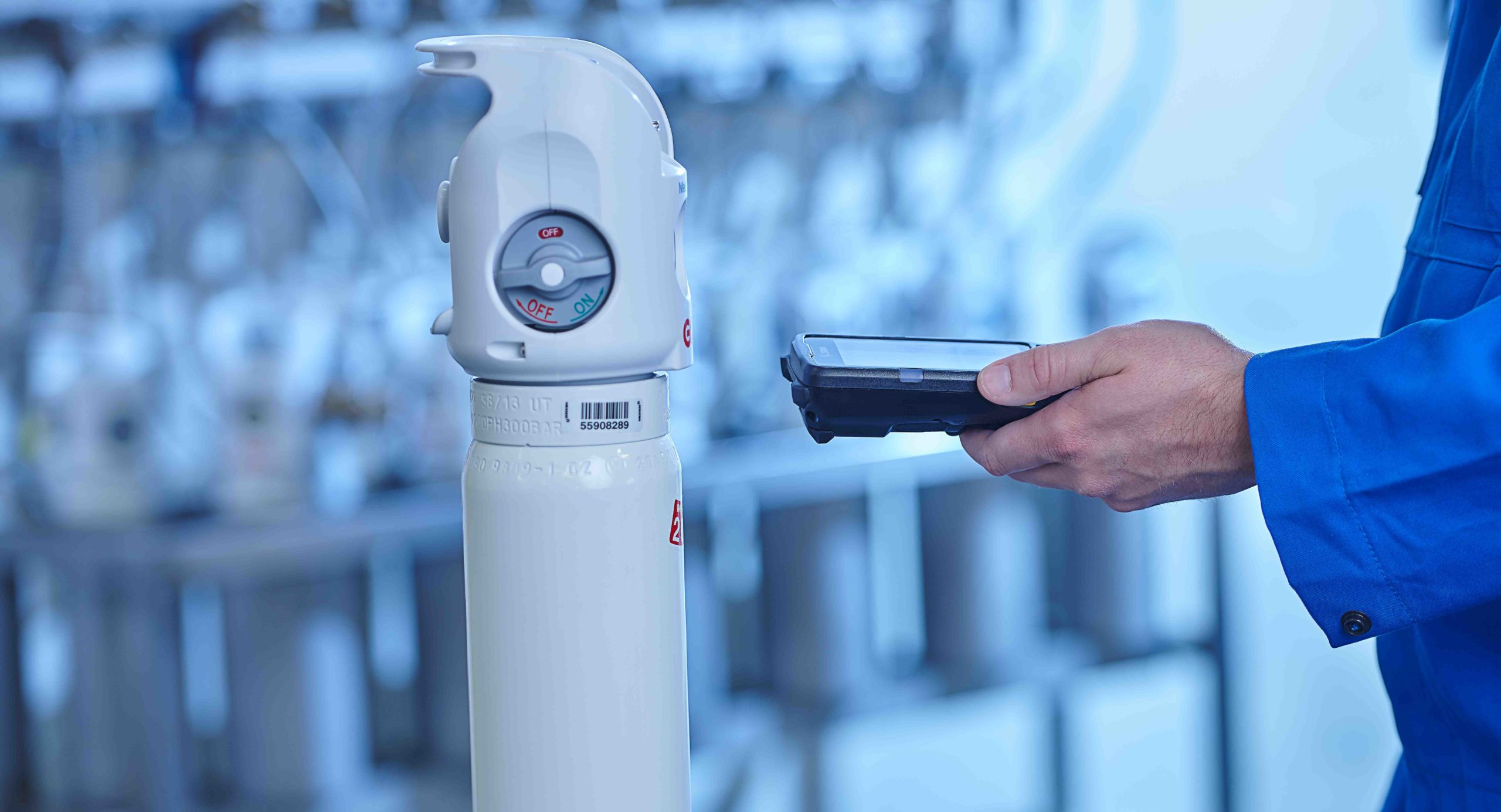 Service - Elmemesser