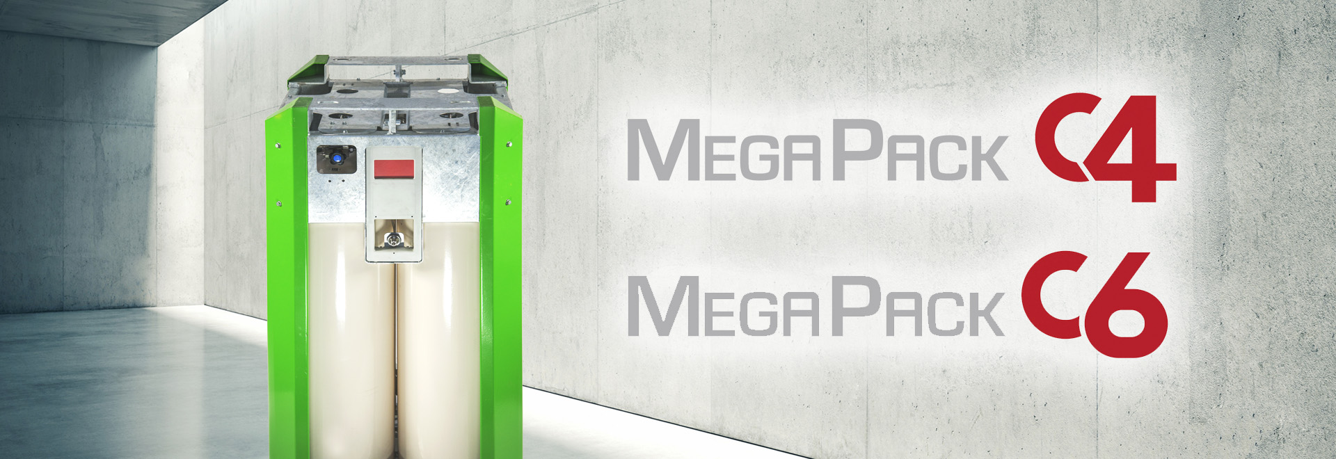 Megapack bundles - Elmemesser