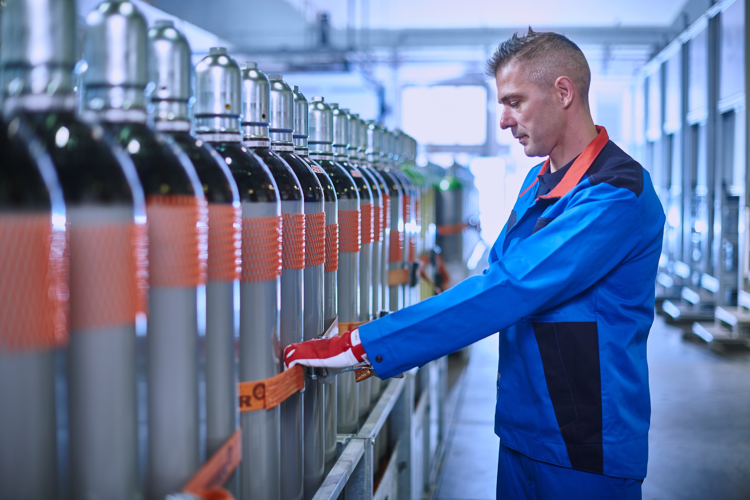 New Customer - Elmemesser