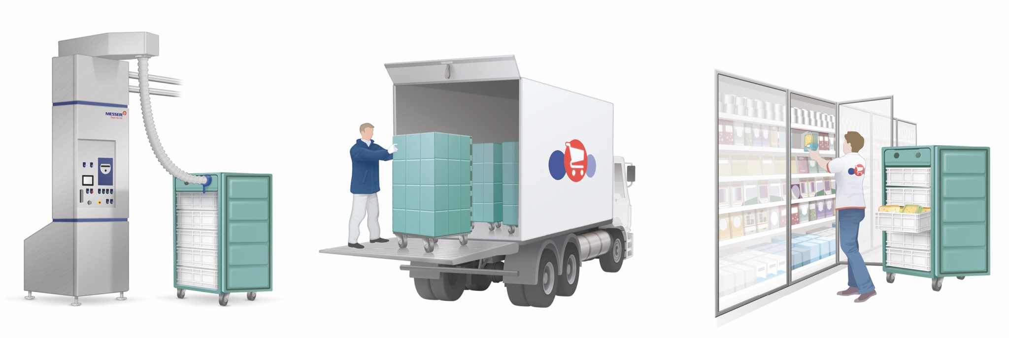 SIBER SYSTEM - Elmemesser